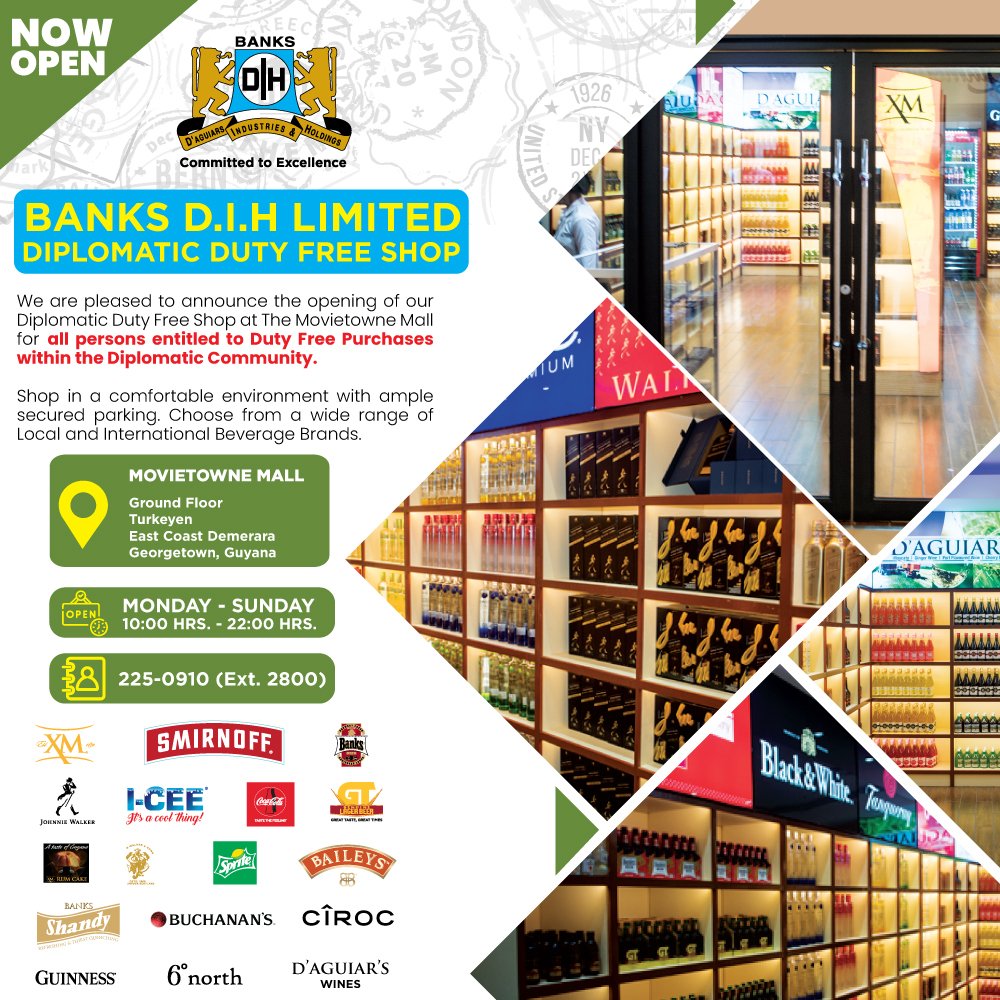 Publications | Banks DIH Ltd.