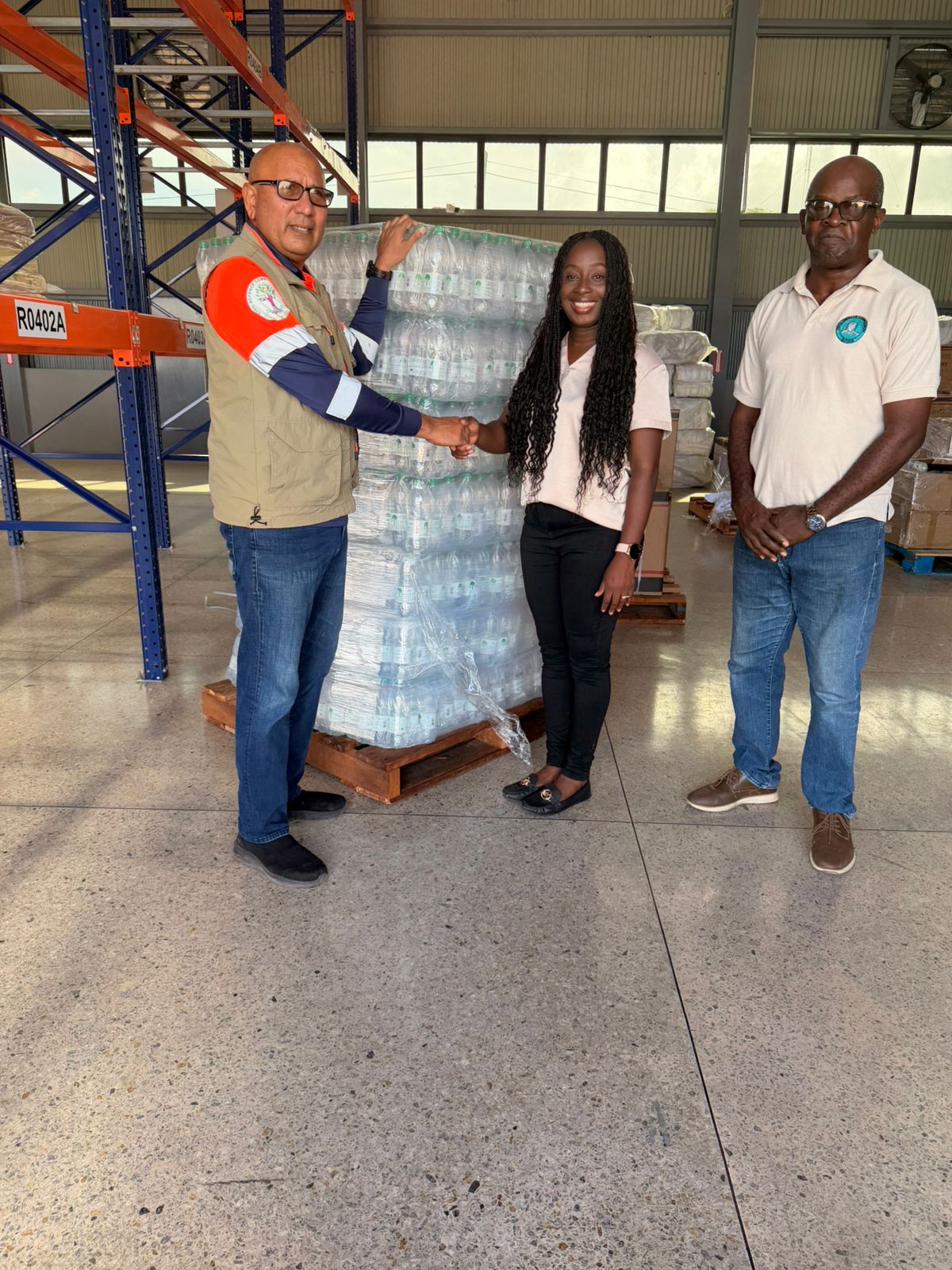 Banks DIH Ltd joins efforts in relief to Jamaica | Banks DIH Ltd.