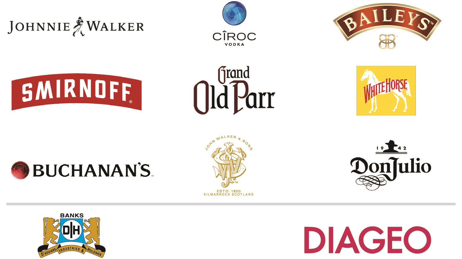 Home | Banks DIH Ltd.