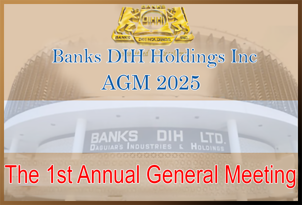 Banks Gallery | Banks DIH Ltd.