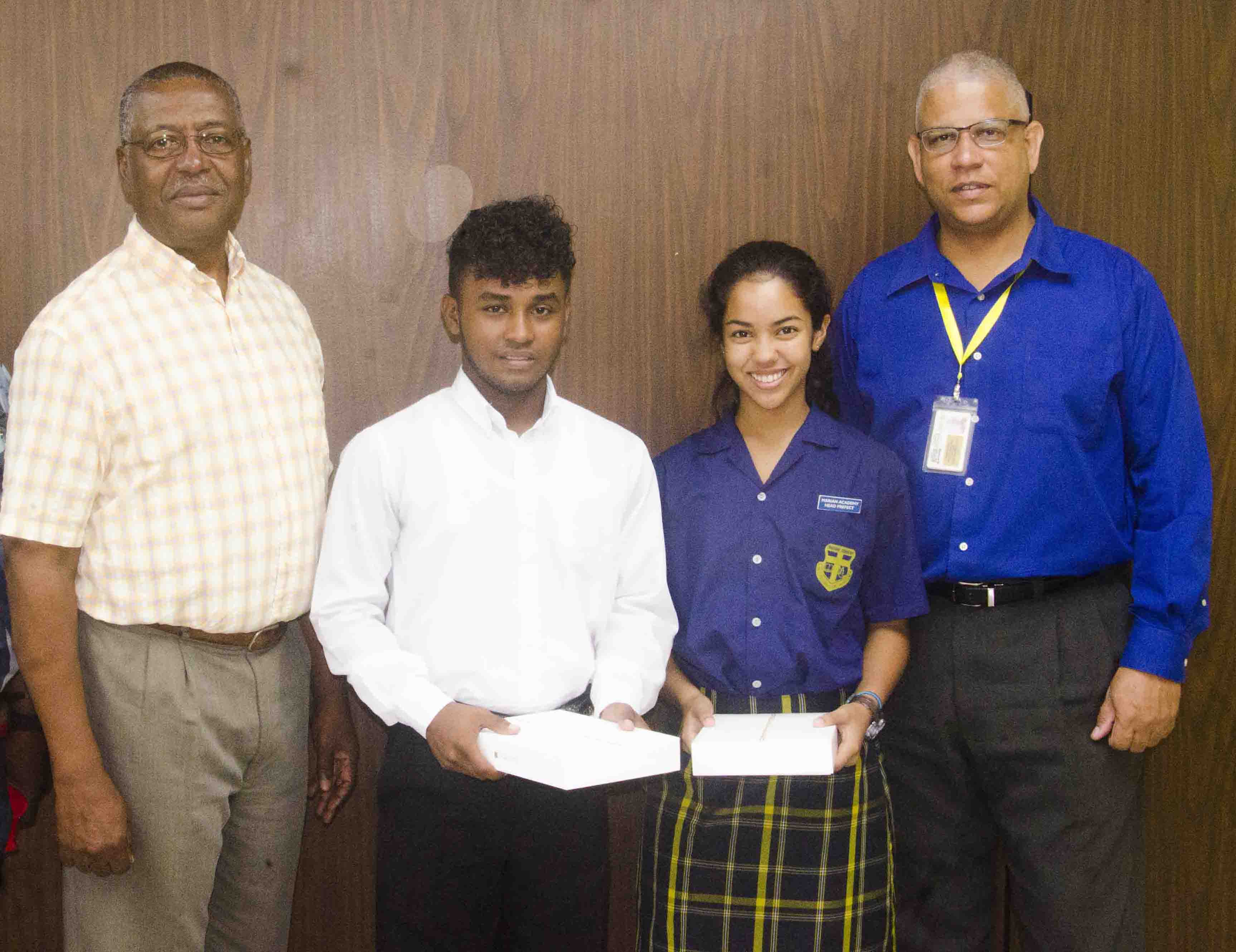 Banks Introduces its Newest Sports Brand Ambassadors | Banks DIH Ltd.