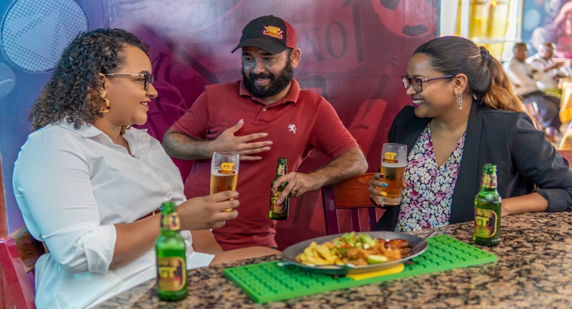 Home | Banks DIH Ltd.