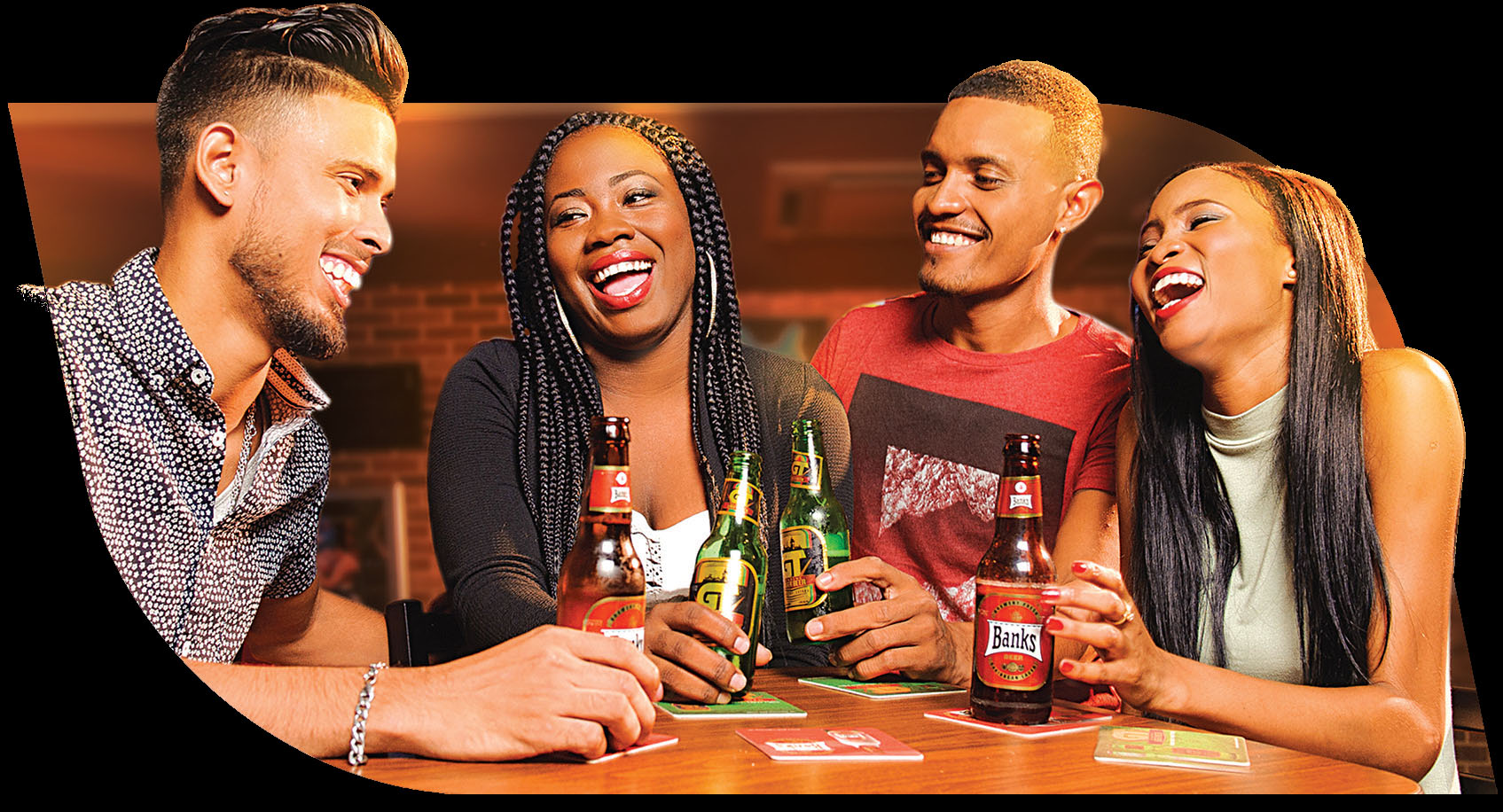 Home | Banks DIH Ltd.