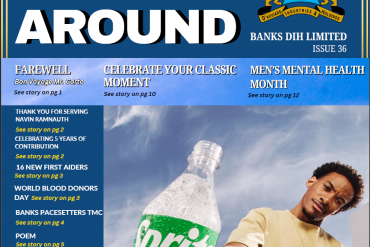 Home | Banks DIH Ltd.